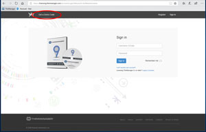 Activating Your License | ThinManager