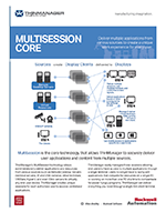ThinManager Media | datasheets, whitepapers and more