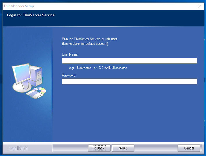 Activating Your License | ThinManager